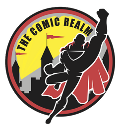 Shipping policy – The Comic Realm